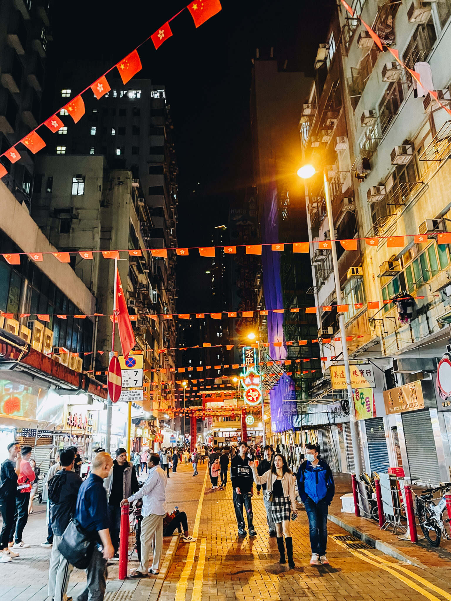 Gluten Free Restaurants Hong Kong | Gluten-Free Pearls