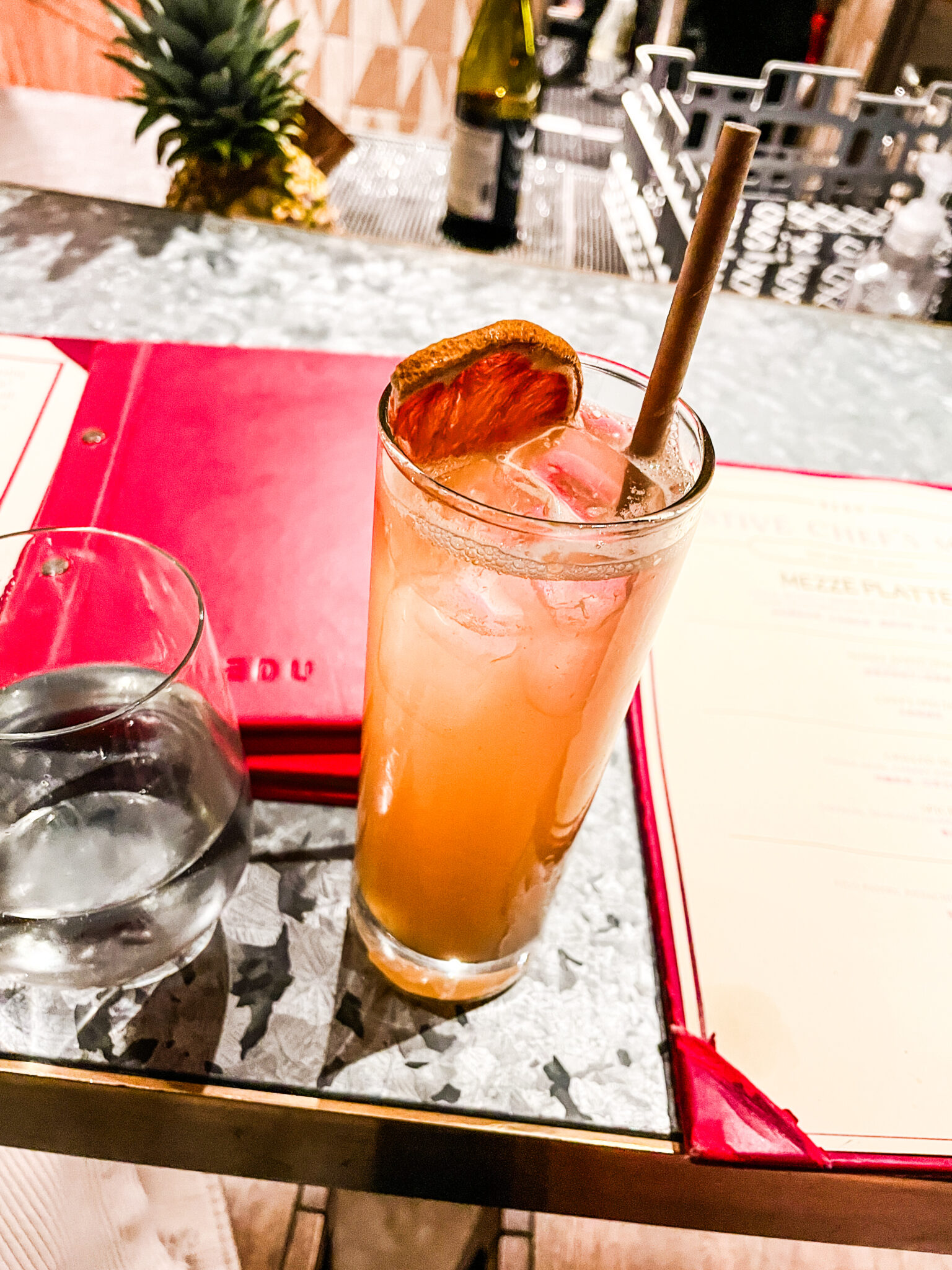 Gluten Free Restaurants Hong Kong | Gluten-Free Pearls
